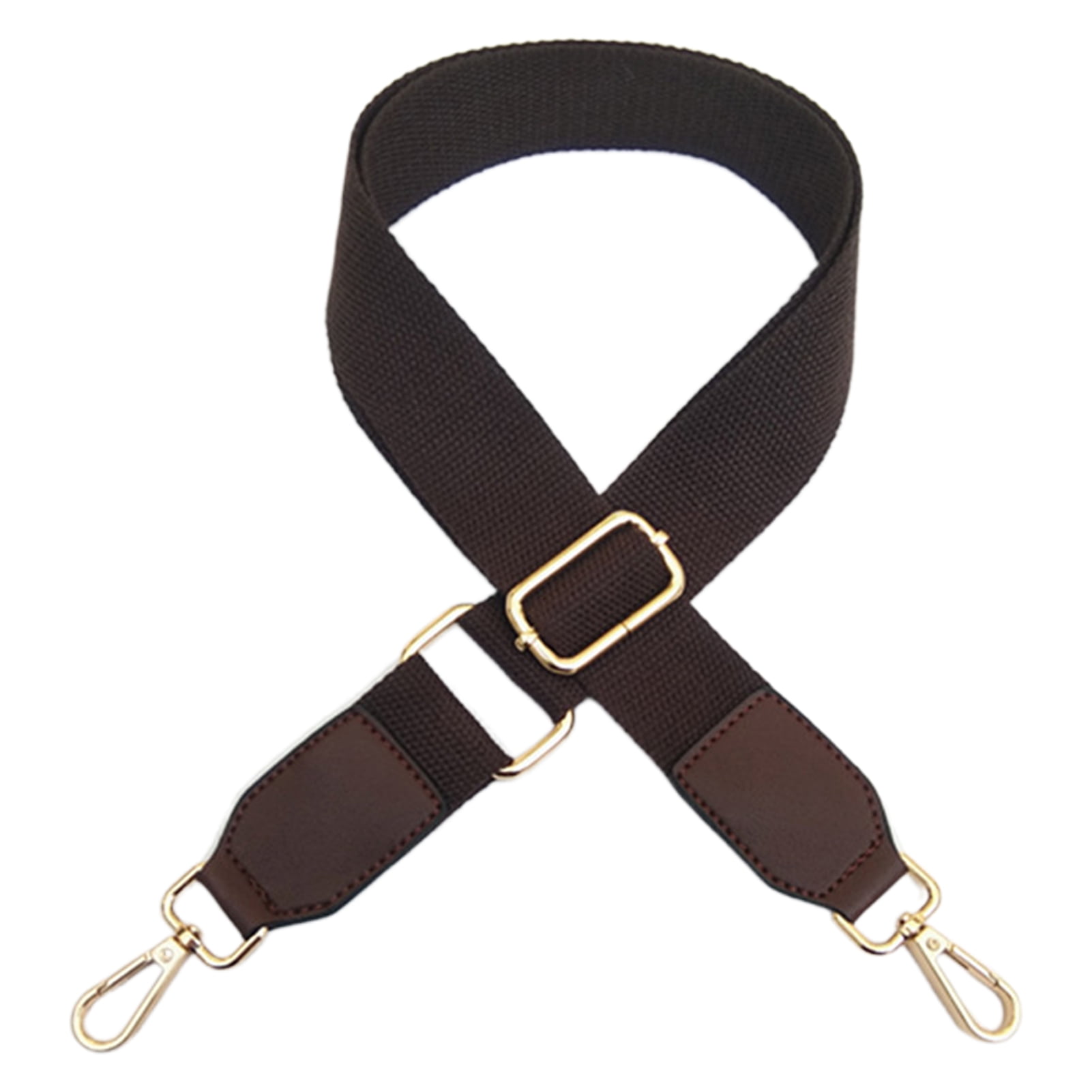 Mightlink Bag Shoulder Strap Adjustable Long Snap Hook Clip Wear ...