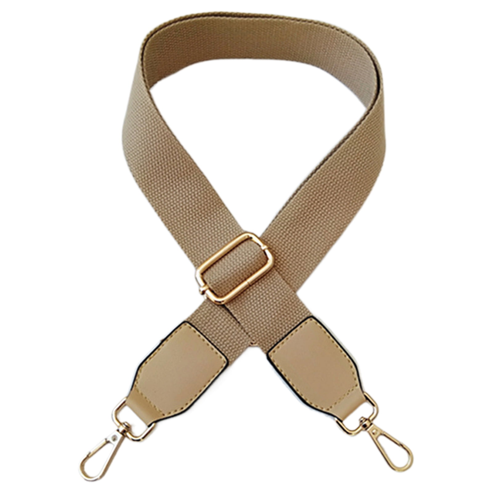 Mightlink Bag Shoulder Strap Adjustable Long Snap Hook Clip Wear ...