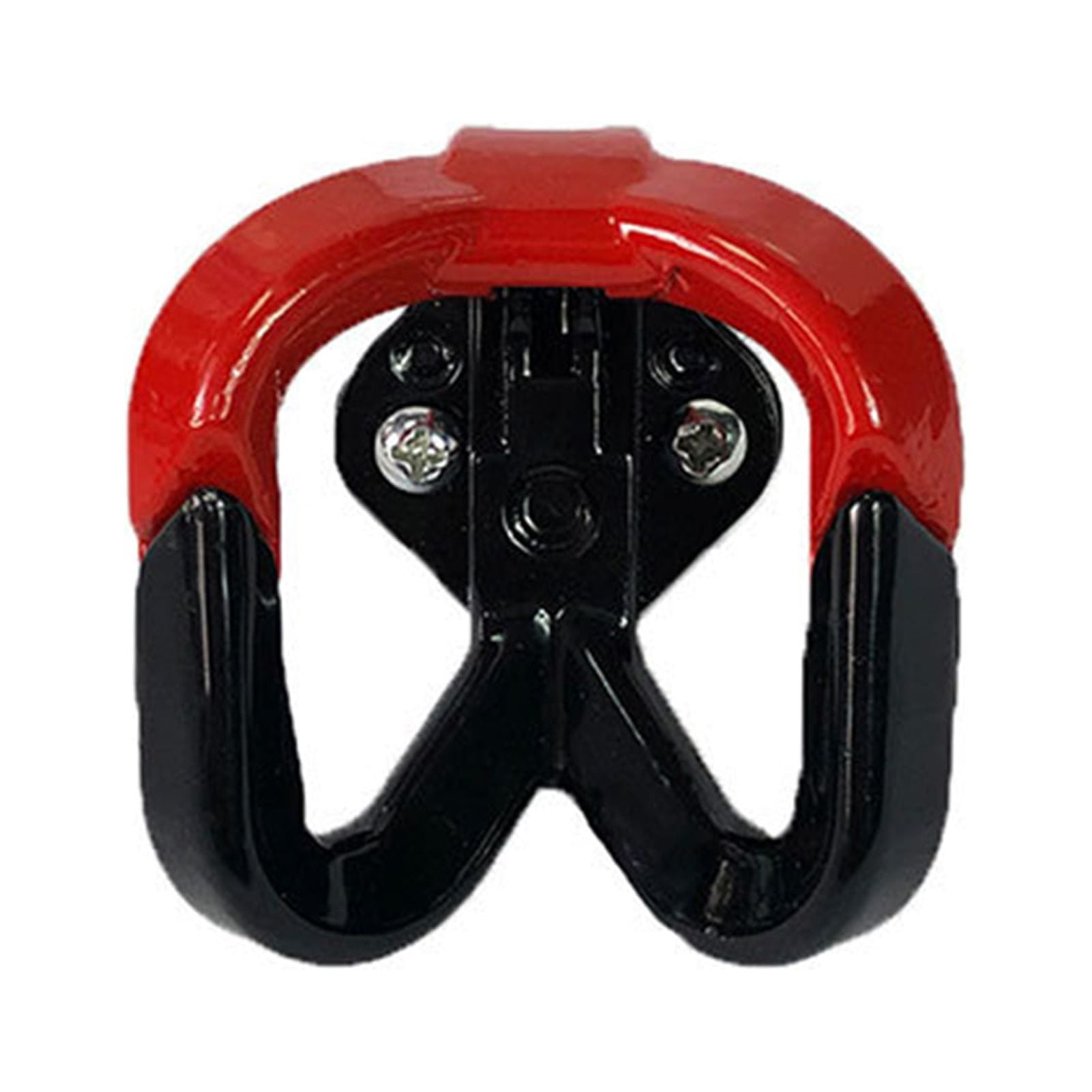 Mightlink Bike Hook Easy to Install Hanger Hook Retractable Long ...