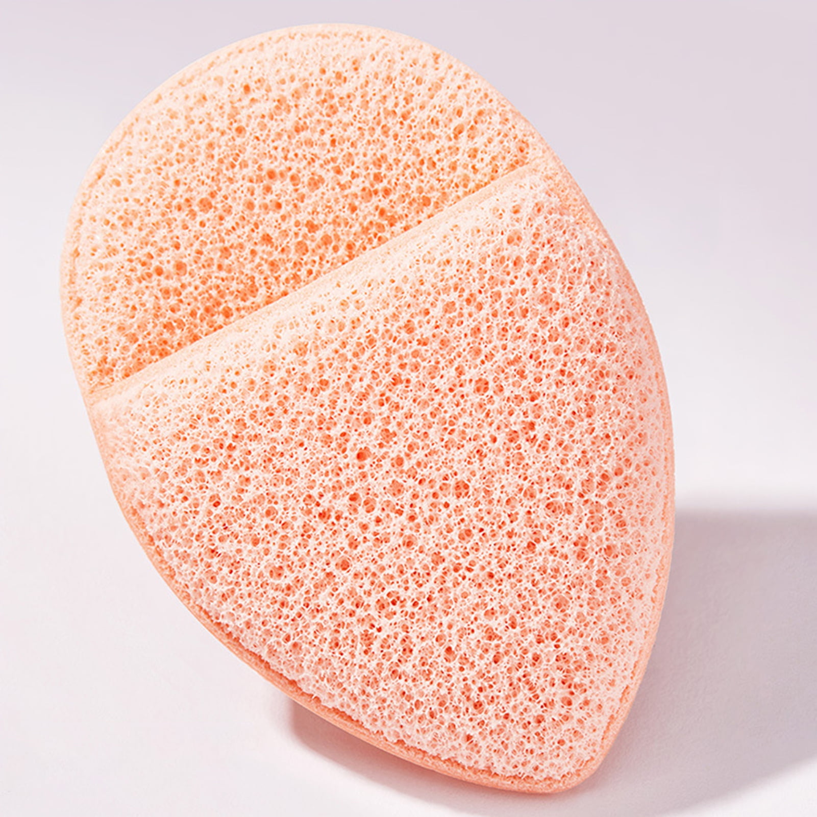 Mightlink Hydrating Cleansing Sponge Soft Waterdrop-shaped Face Wash ...