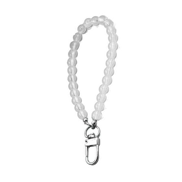 Sparco, SPR02883, Split Ring Wrist Coil Key Holders, 6 / Pack, Red ...