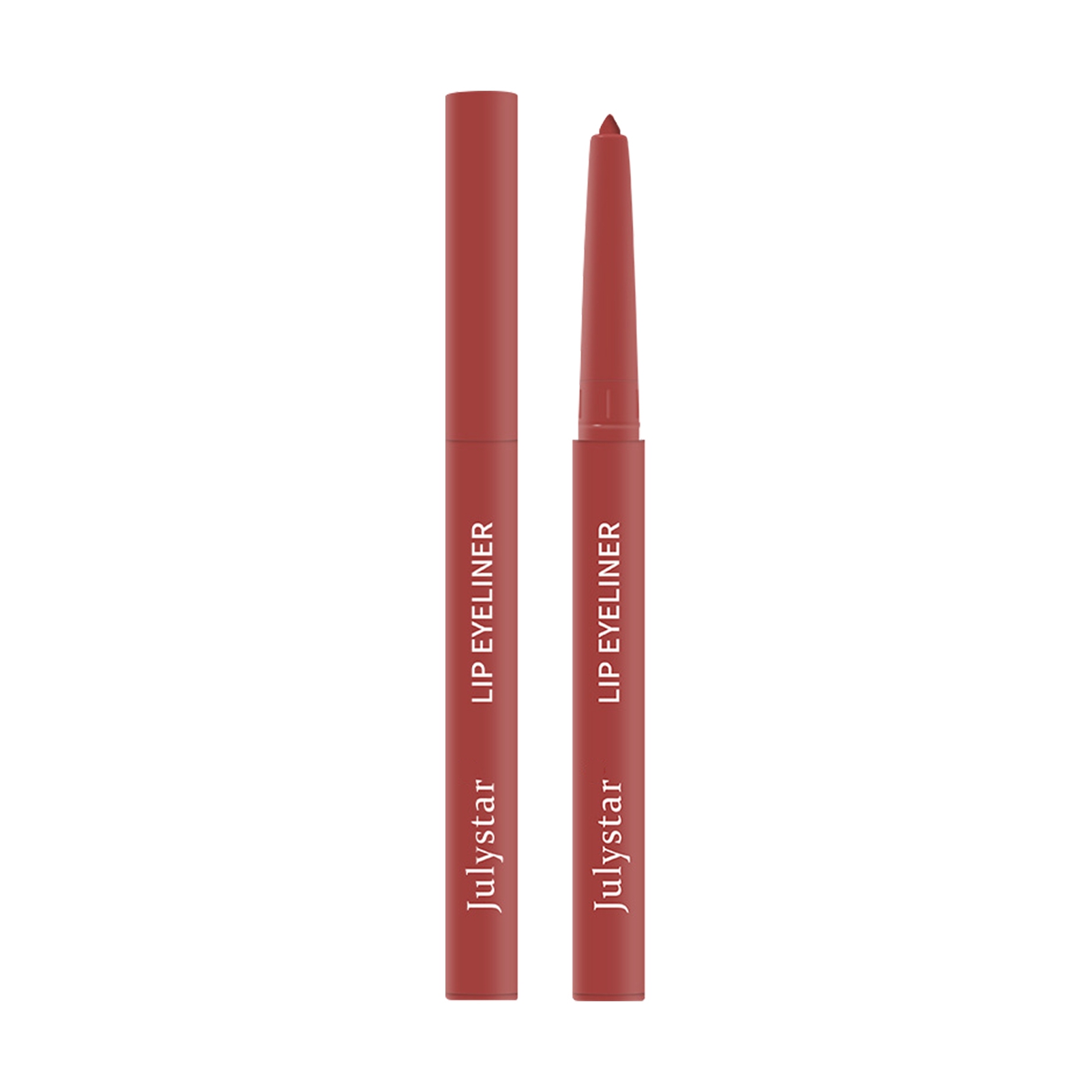 Mightlink Lip Pencil Waterproof Sweat-proof Matte Long Lasting Lip Line ...