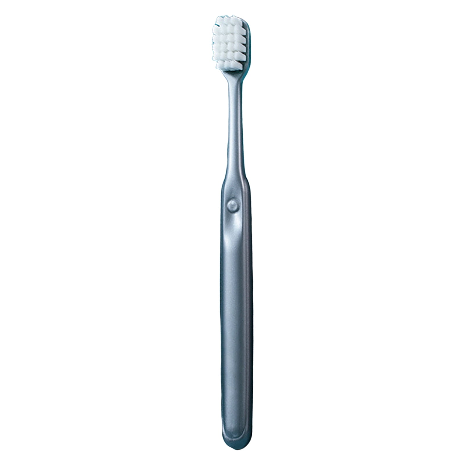 Mightlink Manual Toothbrush Smooth Edges Ergonomics Environmentally ...