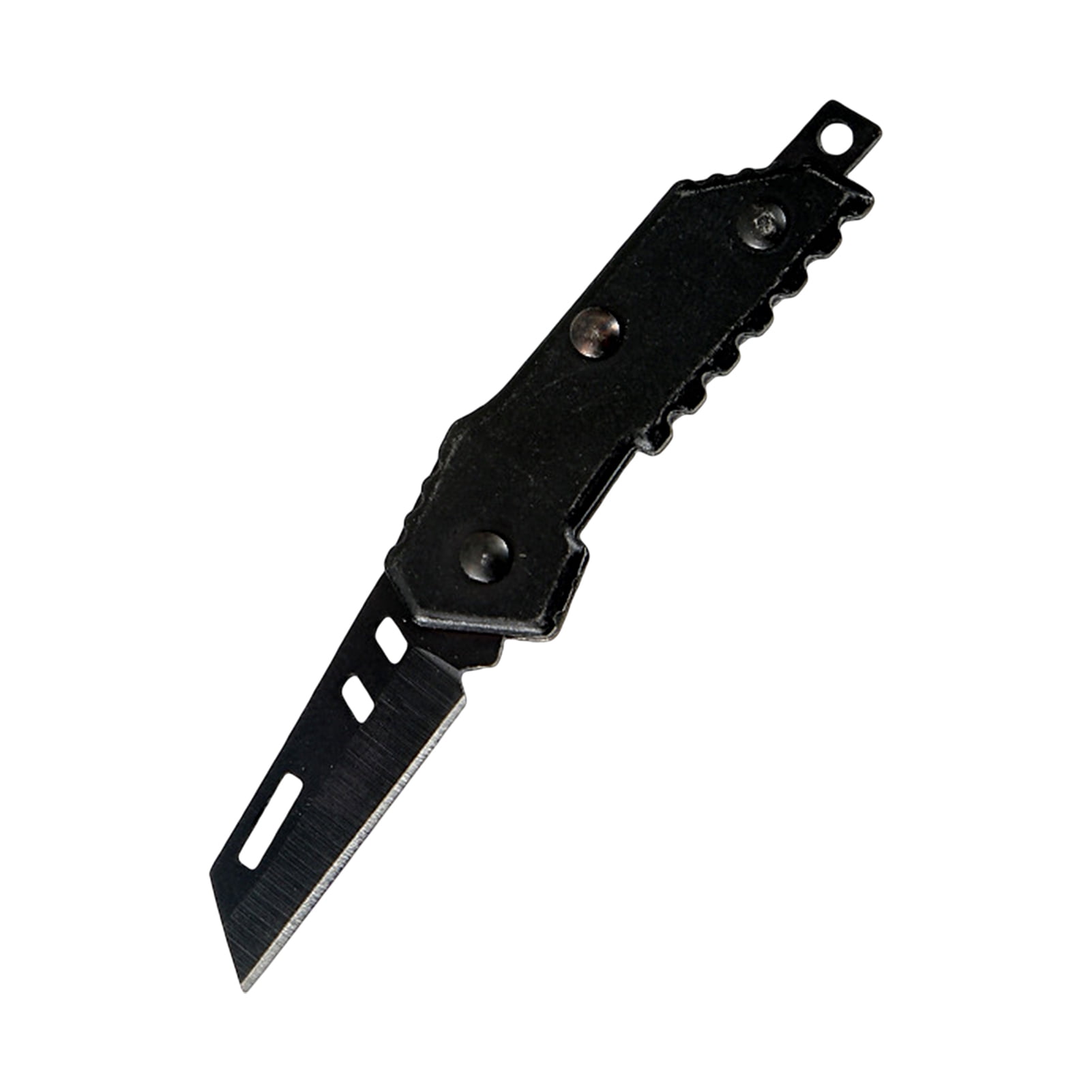 Mightlink Mini Knife Multifunctional Foldable Sharp Anti-rust ...