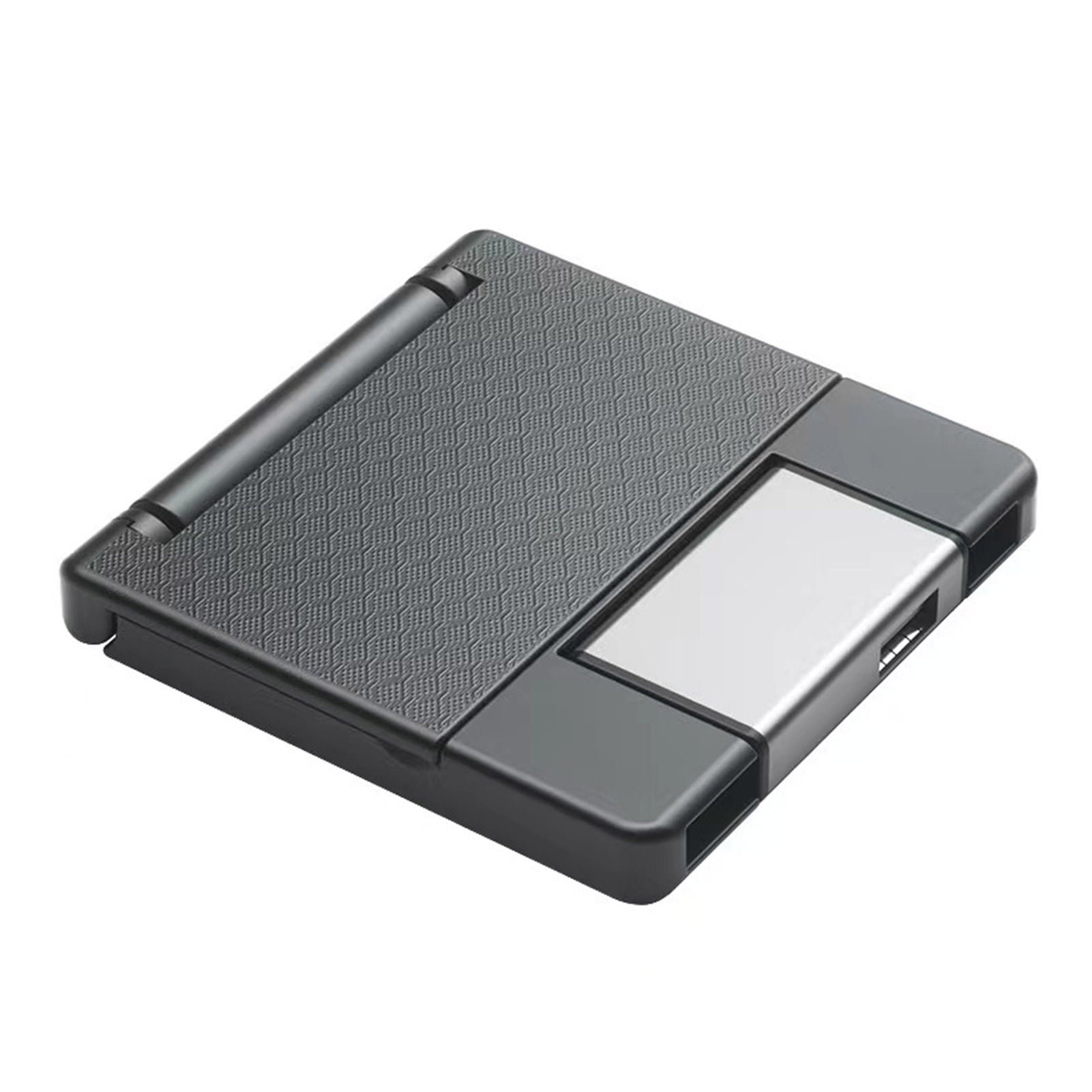 Mightlink Multi-Function Card Reader Storage Box for Type-C Laptop TF ...