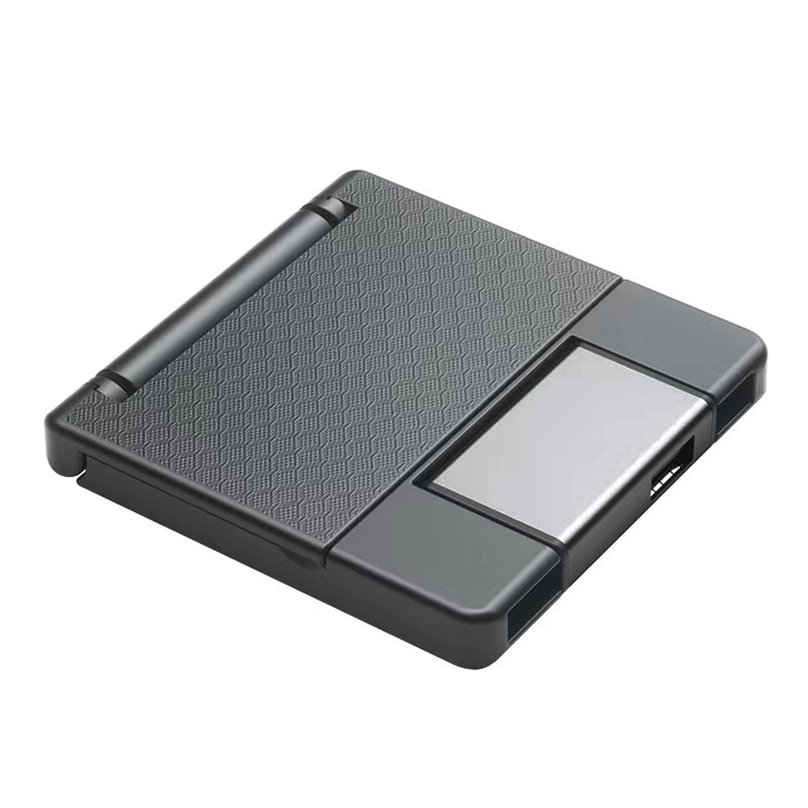 Mightlink Multi-Function Card Reader Storage Box for Type-C Laptop TF ...