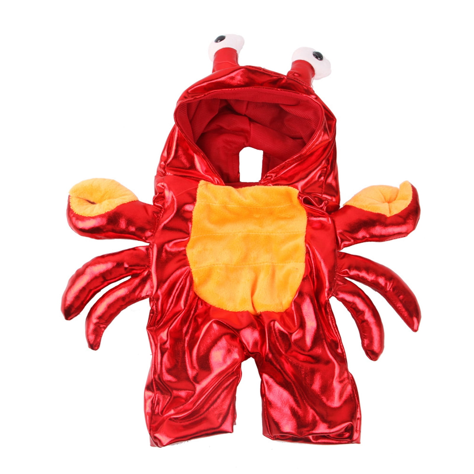 Mightlink Pet Cosplay Costume Super Soft Bright Color Adorable ...