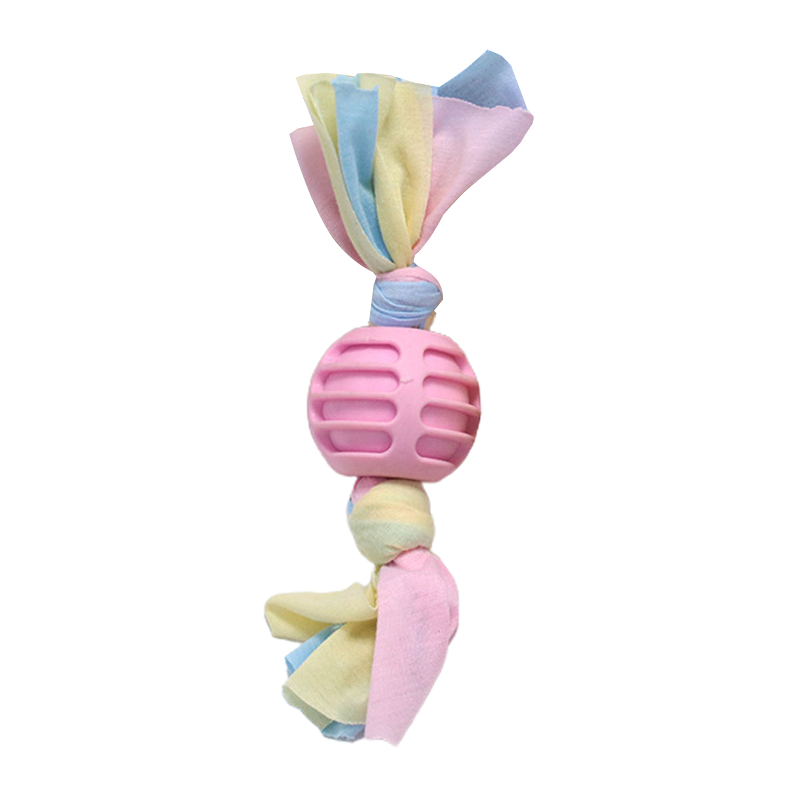 Mightlink Pet Toys Safe Bite Resistant Easy to Clean Lightweight ...