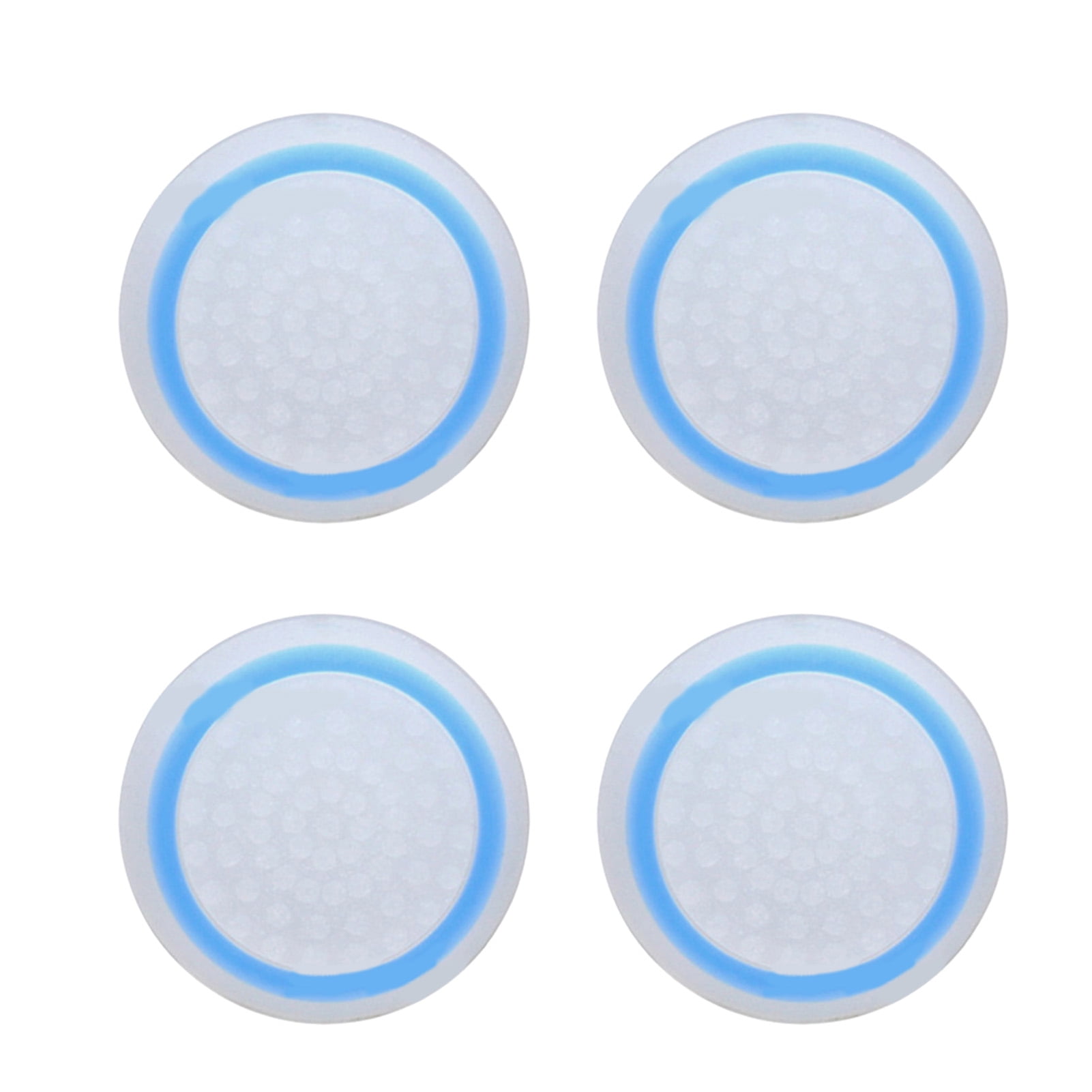 Mightlink Set Of 4 Analog Stick Joystick Controller Performance Thumb Grips