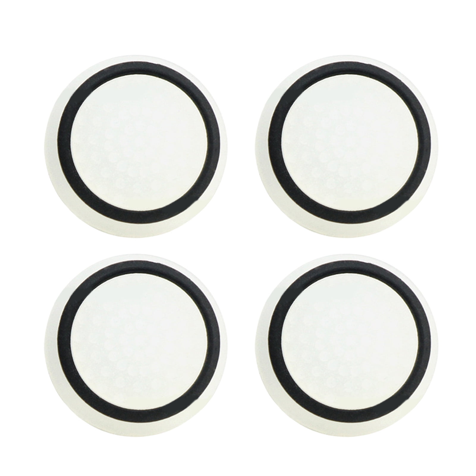 Mightlink Set Of 8 Analog Stick Joystick Controller Performance Thumb Grips