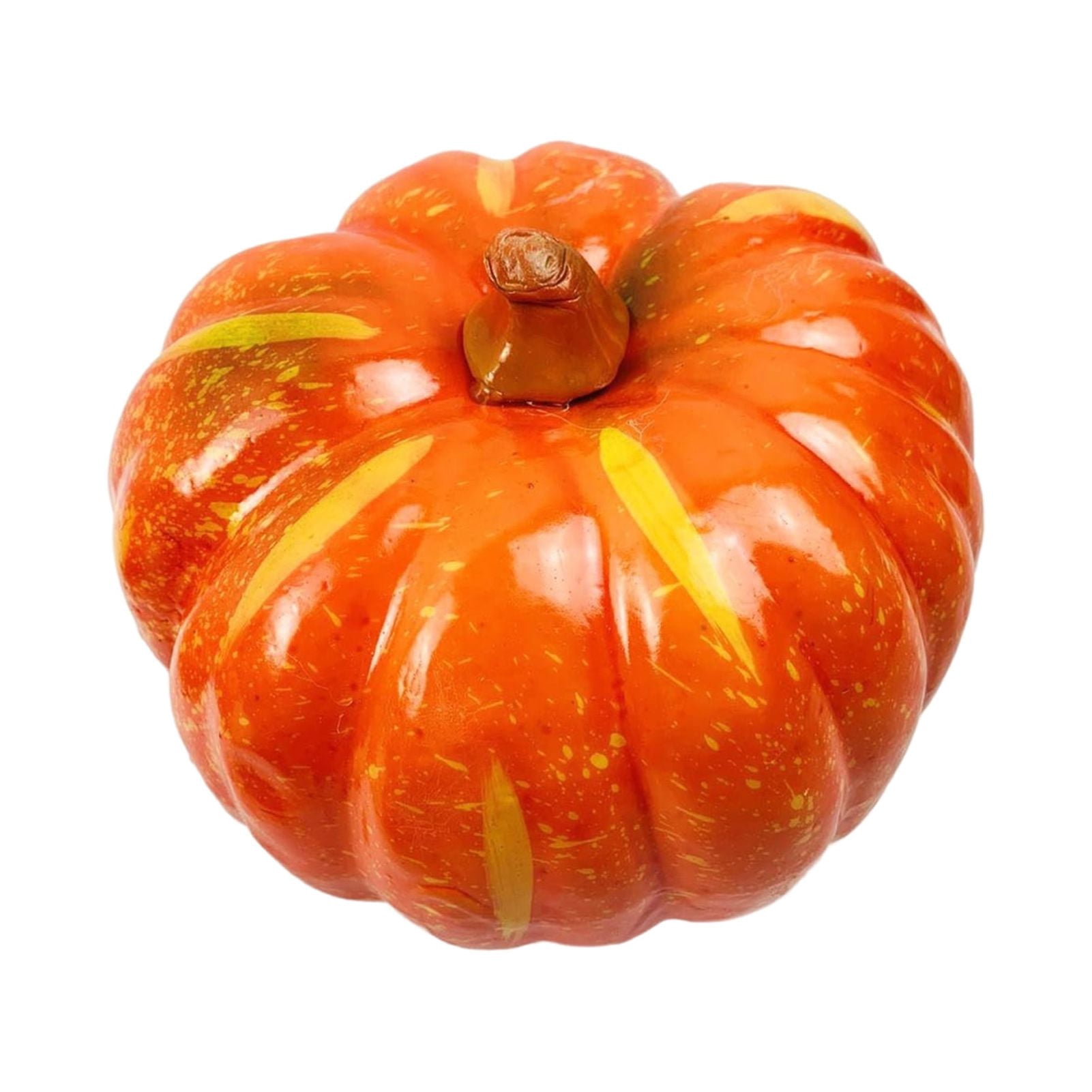 Mightlink Simulation Pumpkin Non-deteriorating Non-moldable Photography ...