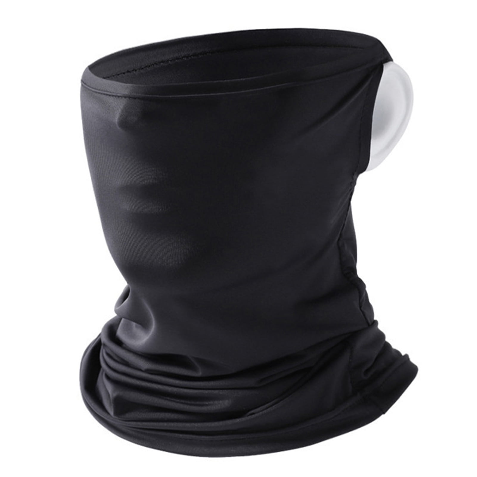 Mightlink Unisex Cycling Face Cover Hanging Ear Sun Protection Neck ...