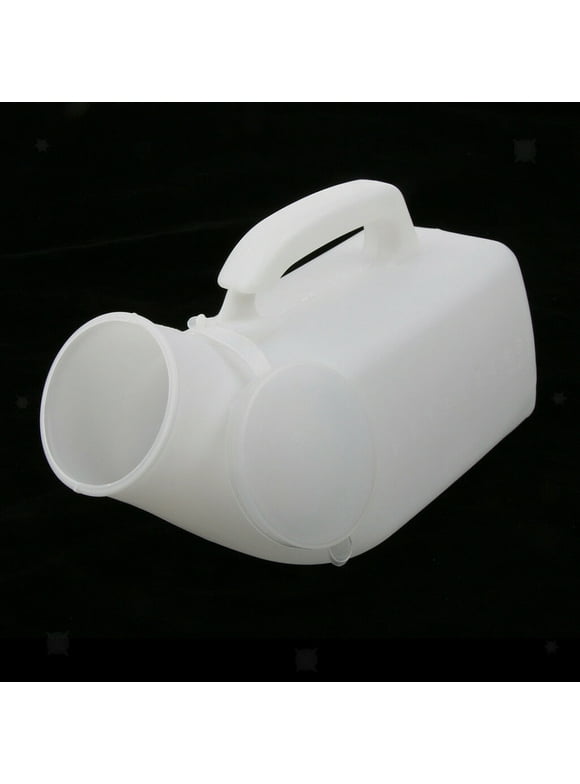 Male Urinals in Sitz Baths, Bedpans and Urinals - Walmart.com