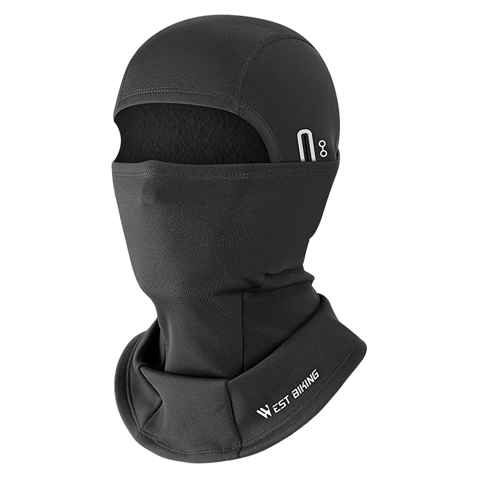 Mightlink Winter Headgear Long Neck Windproof Good Elasticity Non ...