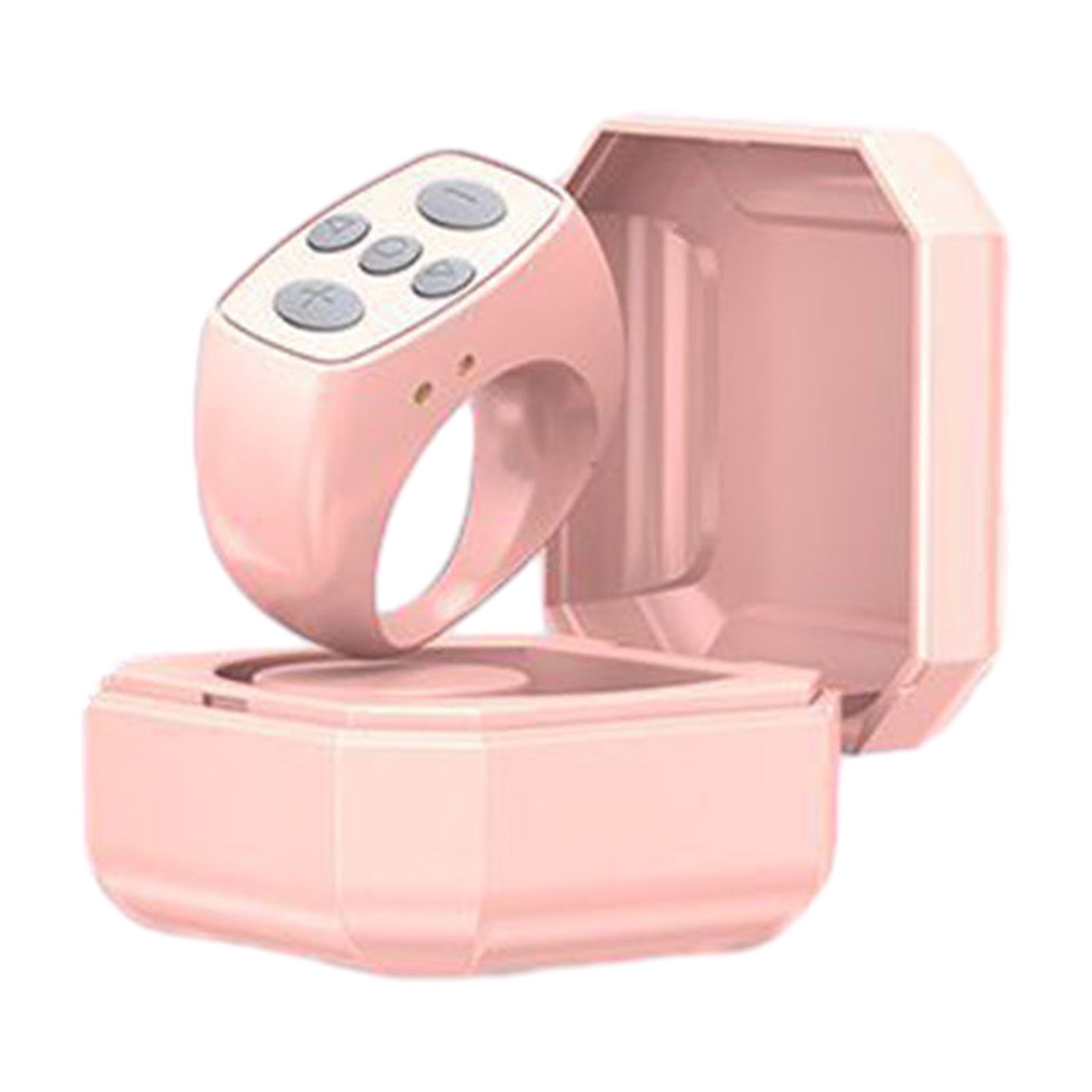 Mightlink Wireless Remote Control Effortless Page Turning Stunning ...