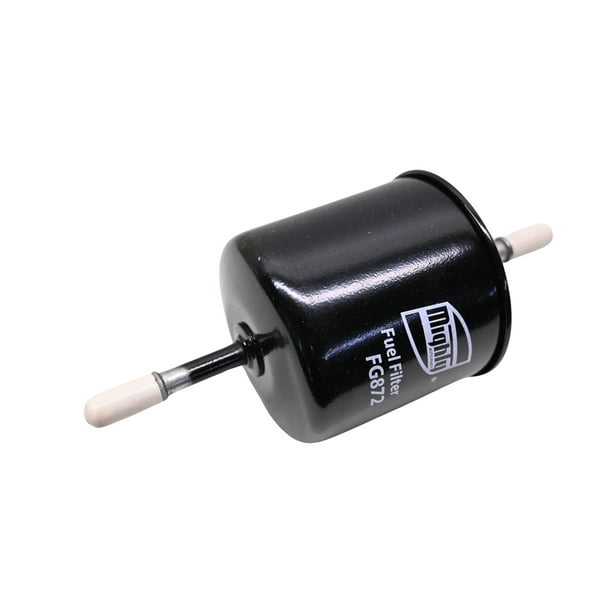 Mighty Auto Parts FG-872 Fuel Filter Assembly NOS - Walmart Business Supplies