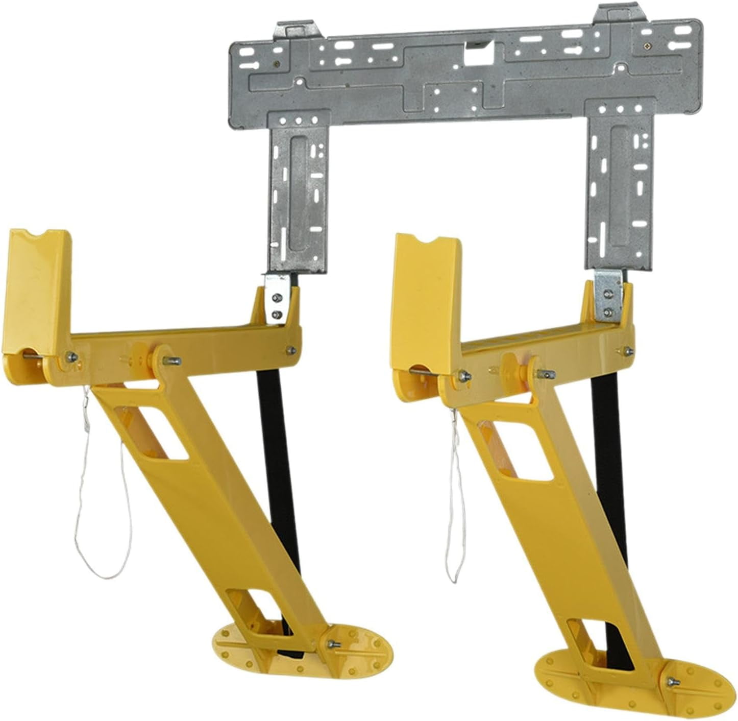 Mighty Bracket Mini Split Support Tool for Ductless Mini Split Air ...