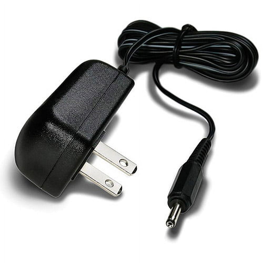 Alfred Mighty Bright Book Light, Vusion & Music Stand Light AC Adapter ...