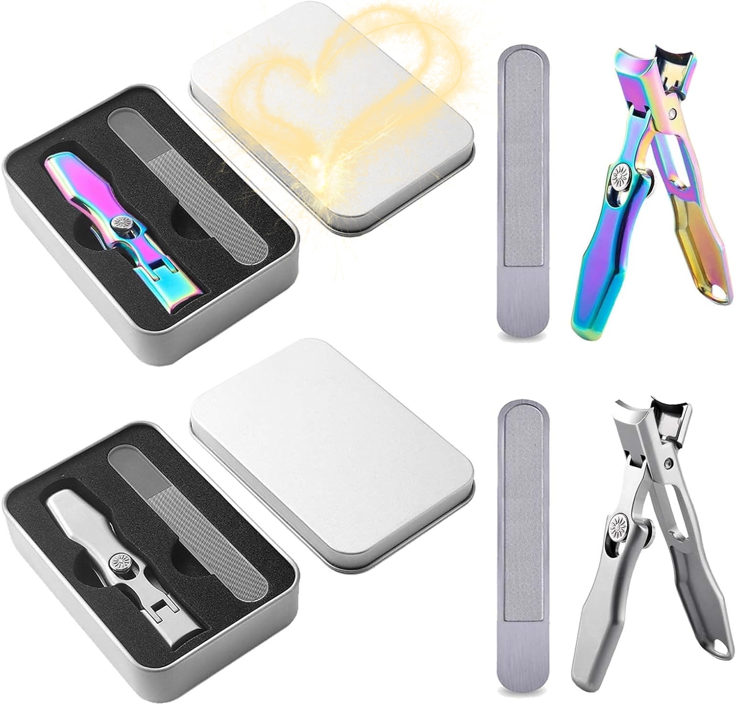 Mighty Clip Nail Clippers, Mightyclip Nail Clippers, Mighty Clipper for ...