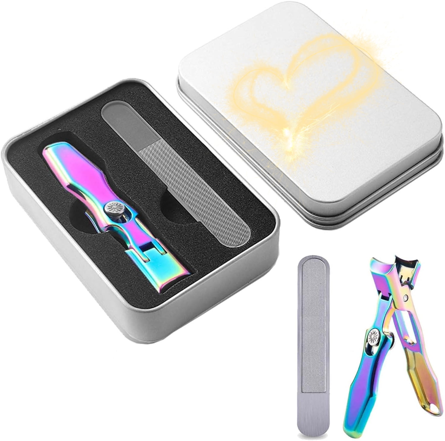 Mighty Clip Nail Clippers, Mightyclip Nail Clippers, Mighty Clipper for ...