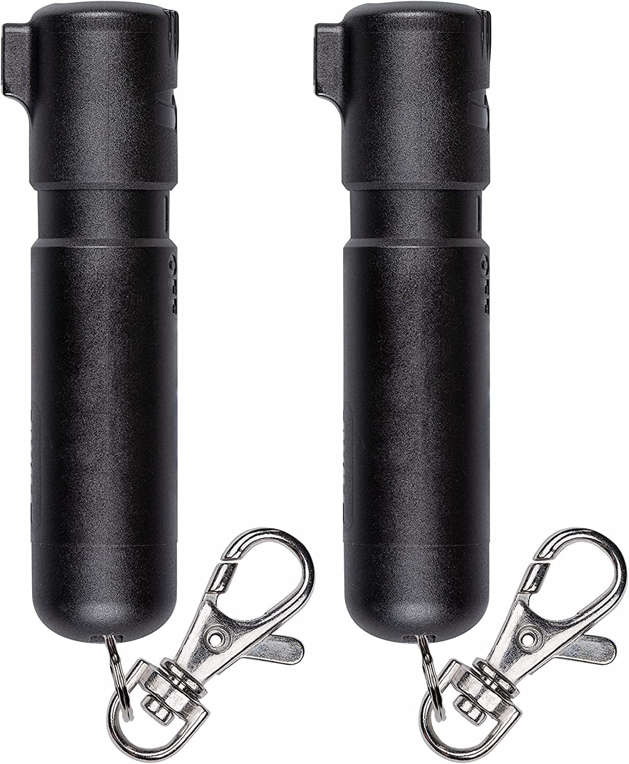 Mighty Discreet Pepper Spray, Protect Against Multiple Threats with 16 ...