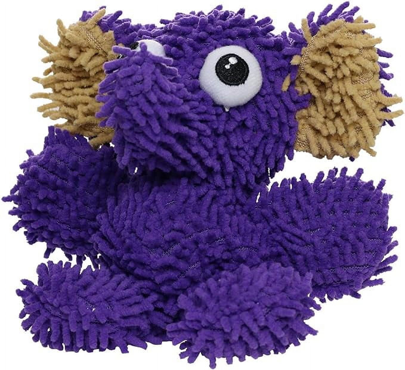 Mighty Dog Elephant Toy - Unrivaled Durability for Long-Lasting Fun ...