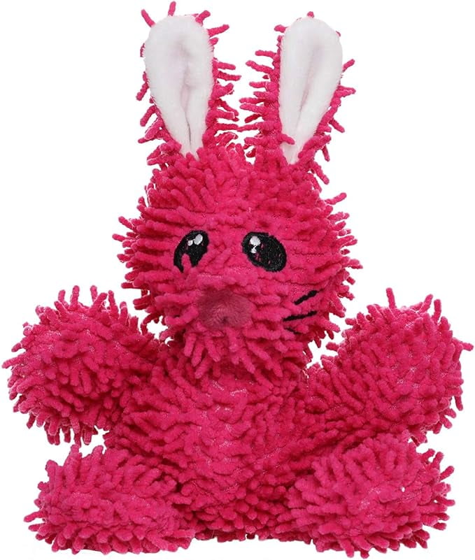 Mighty Dog Rabbit Toy - Unrivaled Durability for Long-Lasting Fun ...