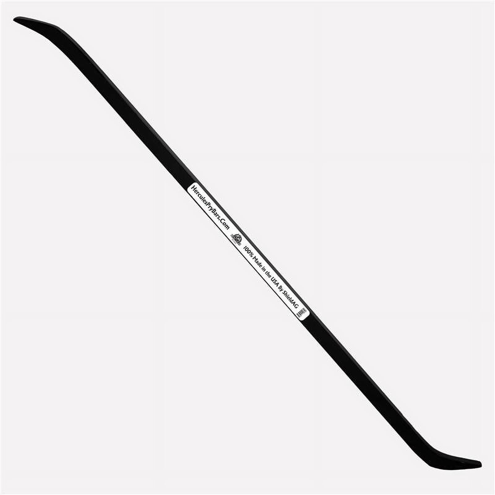 Mighty Double Hook 4' Pry Bar - Walmart.com