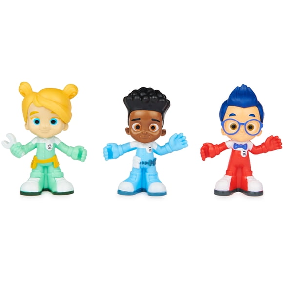 Mighty Express Toys