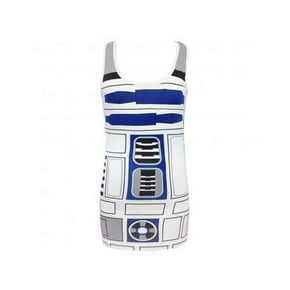 R2d2 Costume