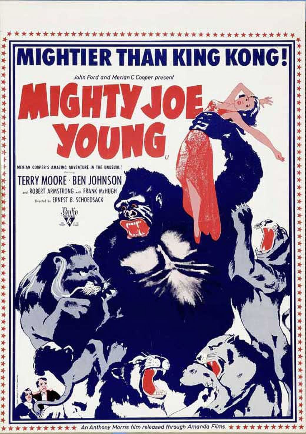 Mighty Joe Young 1949