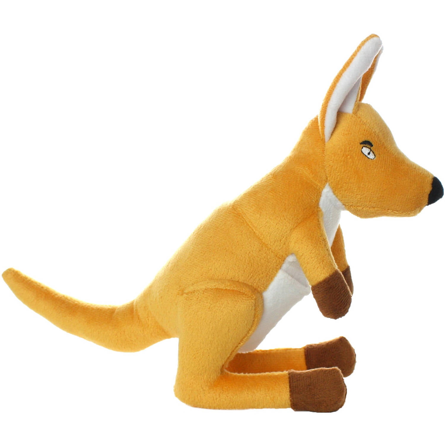 Mighty Jr. Safari Kangaroo - Walmart.com