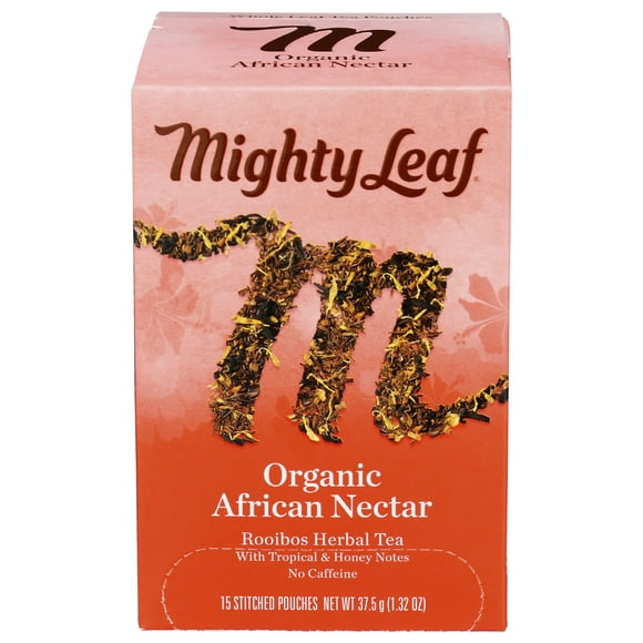Mighty Leaf Tea