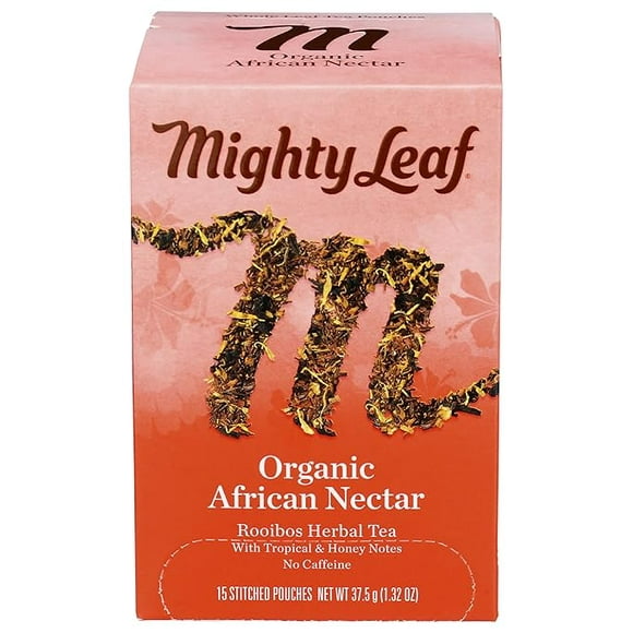 Mighty Leaf Tea
