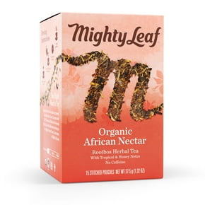 Mighty Leaf Tea