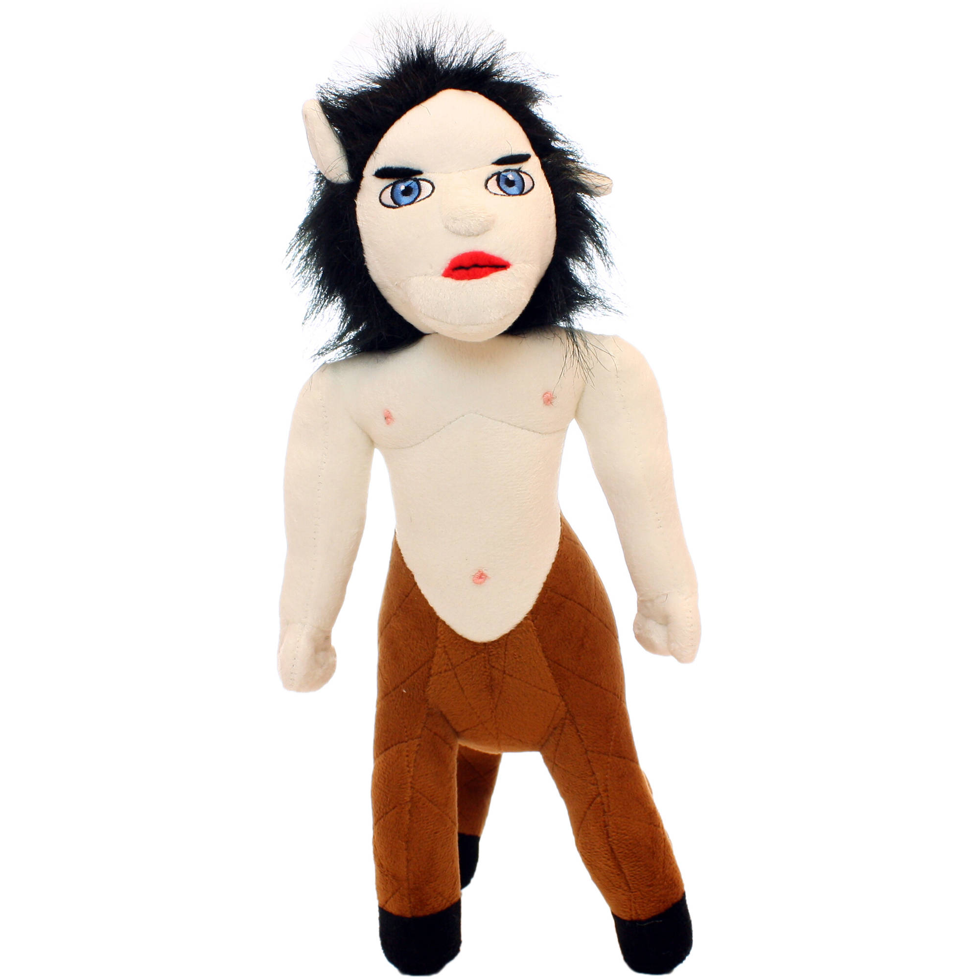 Mighty Liar Centaur Plush and Durable Dog Toy - Walmart.com