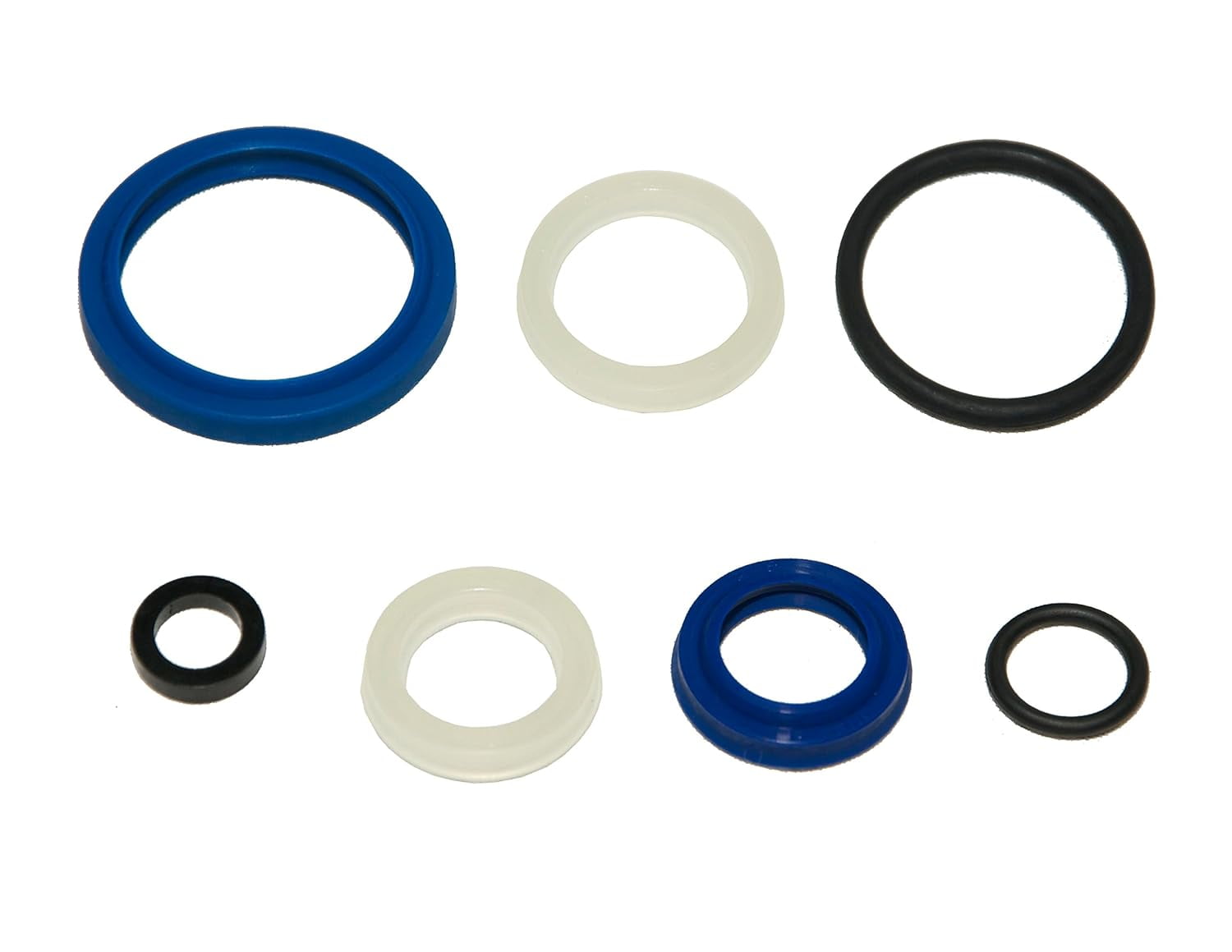 Mighty Lift AK100 Seal Kits for A Series Pallet Jacks - Walmart.com