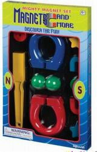 Mighty Magnet Set - Walmart.com