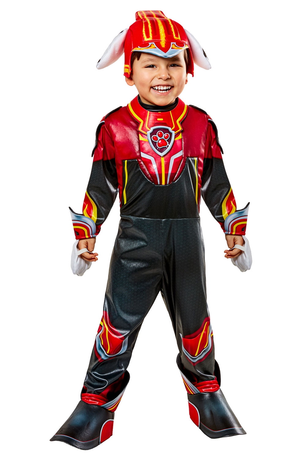 Mighty Marshall Toddler/Child Costume - Walmart.com