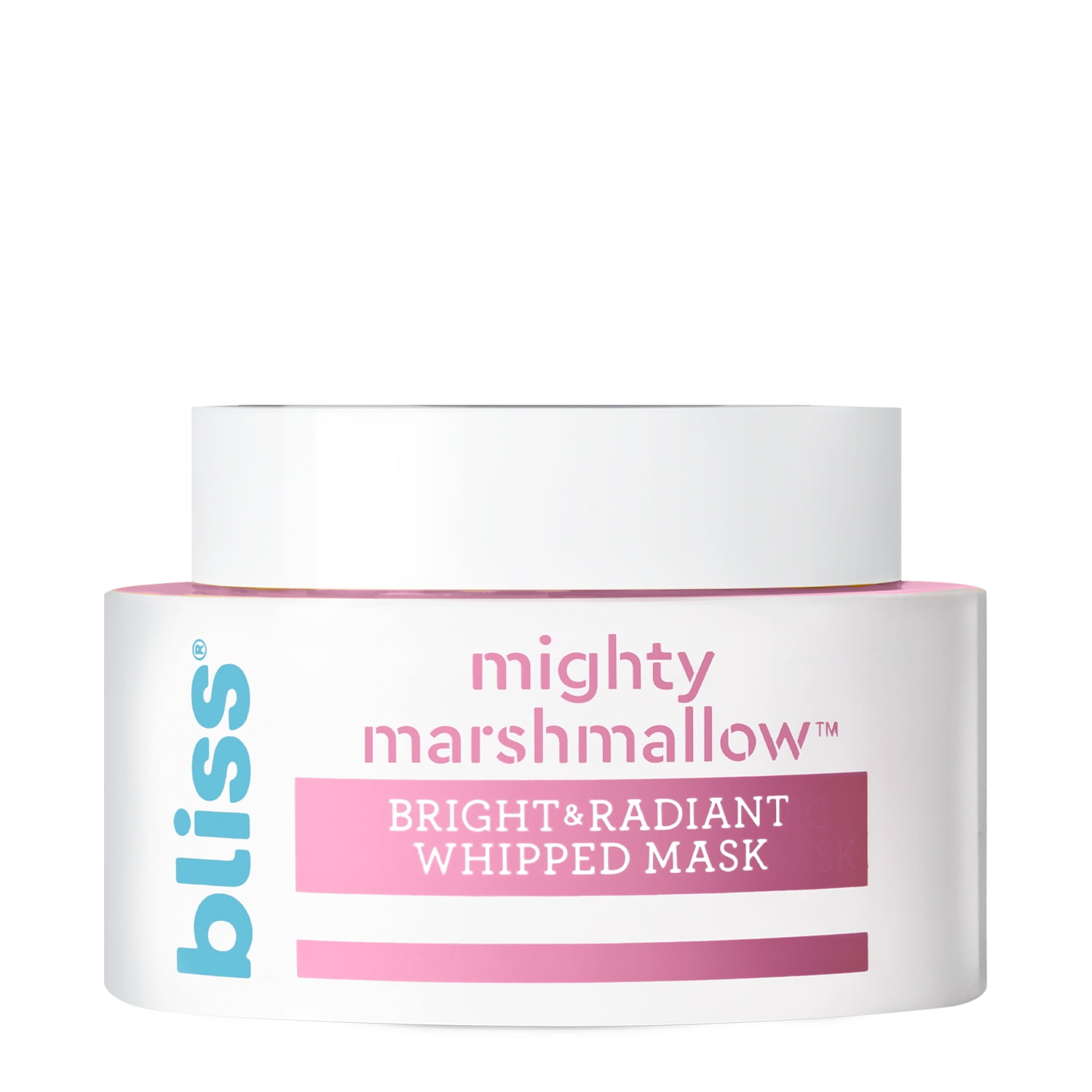 Mighty Marshmallow Mask 1.7 oz - Walmart.com