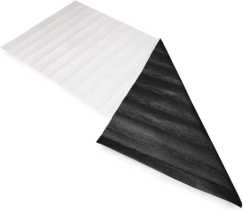 Mighty Mat 32inx78in Absorbent Floor Pads with Barrier Backing ...