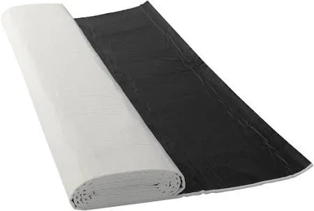 Mighty Mat 32inx78in Heavy Duty Absorbent Floor Pads with Barrier ...
