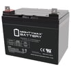 ML-U1 200CCA Battery for Toro Time Cutter SS4225 Zero-Turn Lawn Mower ...