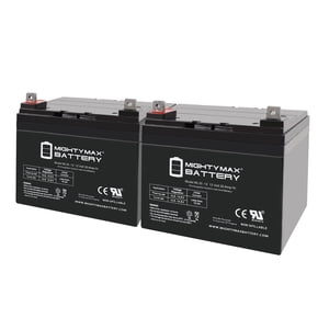 U1 Battery