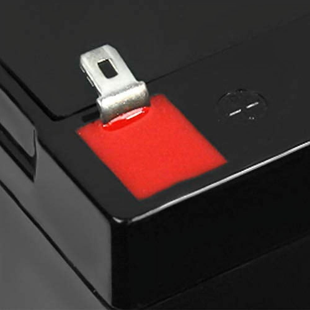 Max Battery 12V 8AH Razor Scooter ES300 E200 E300 Bella Betty Daisy ...