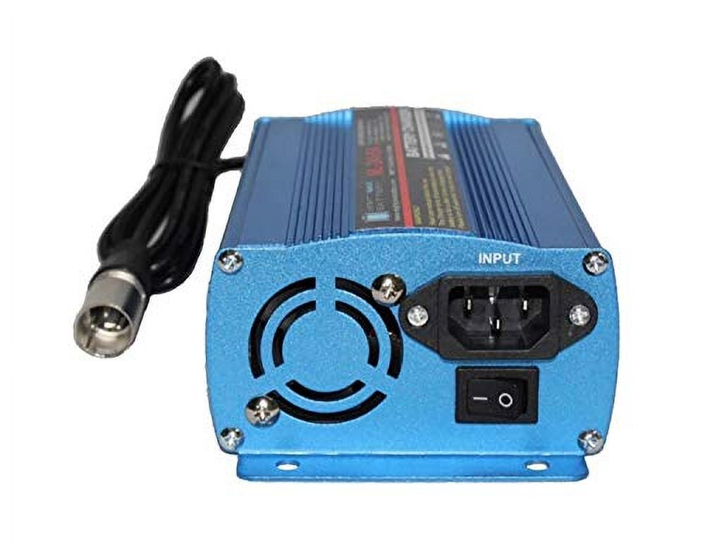 Mighty Max Battery 24V 5A Jet Jazzy Power Chair Scooter Heavy Duty ...