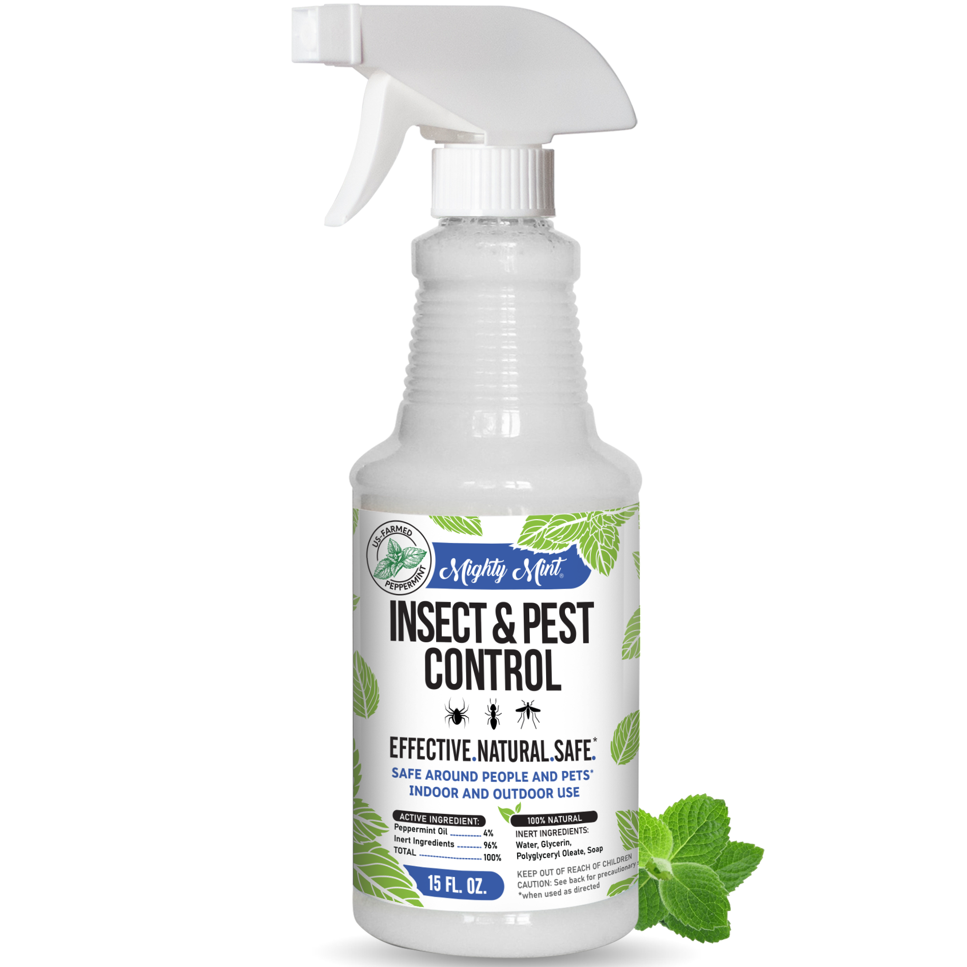 Harris PEST CONTROL Spotted Lanternfly Killer INSECTICIDE, BUG SPRAY, 1 ...