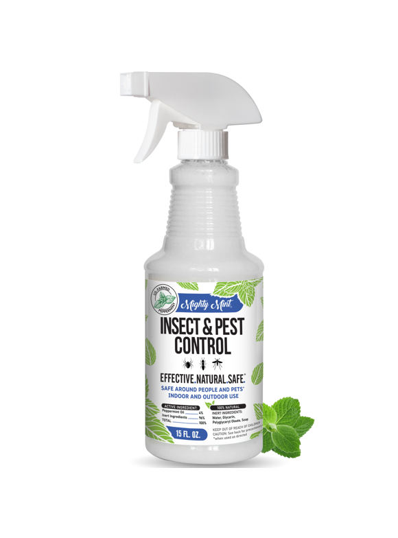 Bug Spray in Pest Control - Walmart.com