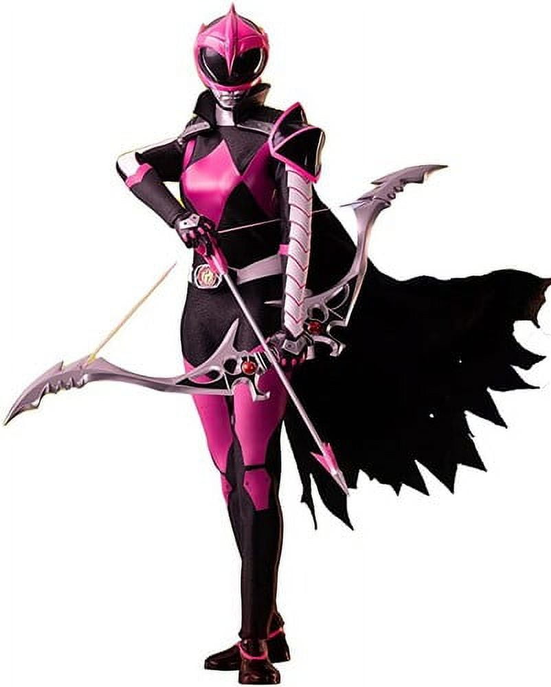 THREEZERO - Mighty Morphin Power Rangers Ranger Slayer Px 1/6 Scale ...