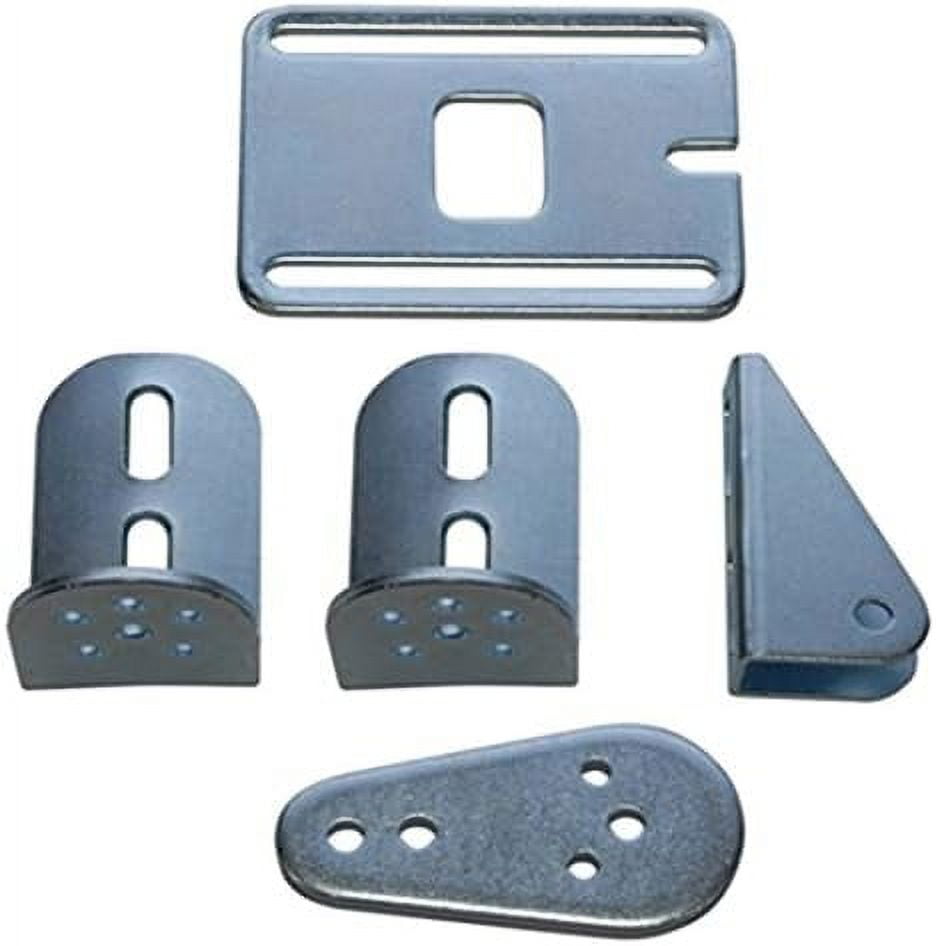 Mighty Mule Gate Opener HB-100 Hardware Brackets FM200 FM350 FM400 ...